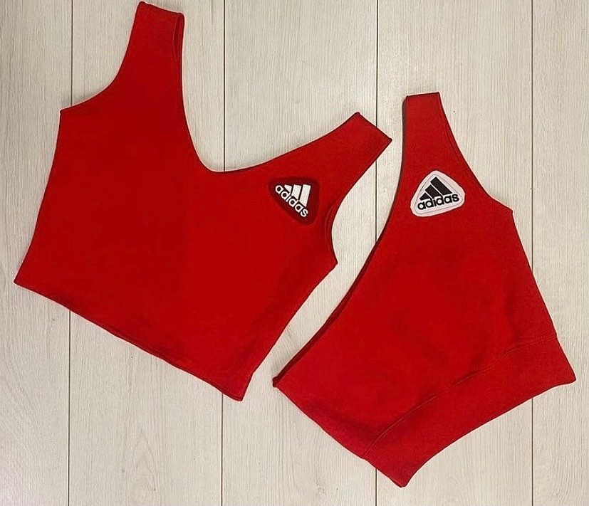 Shop reworked Adidas on our... – Vintage Abs