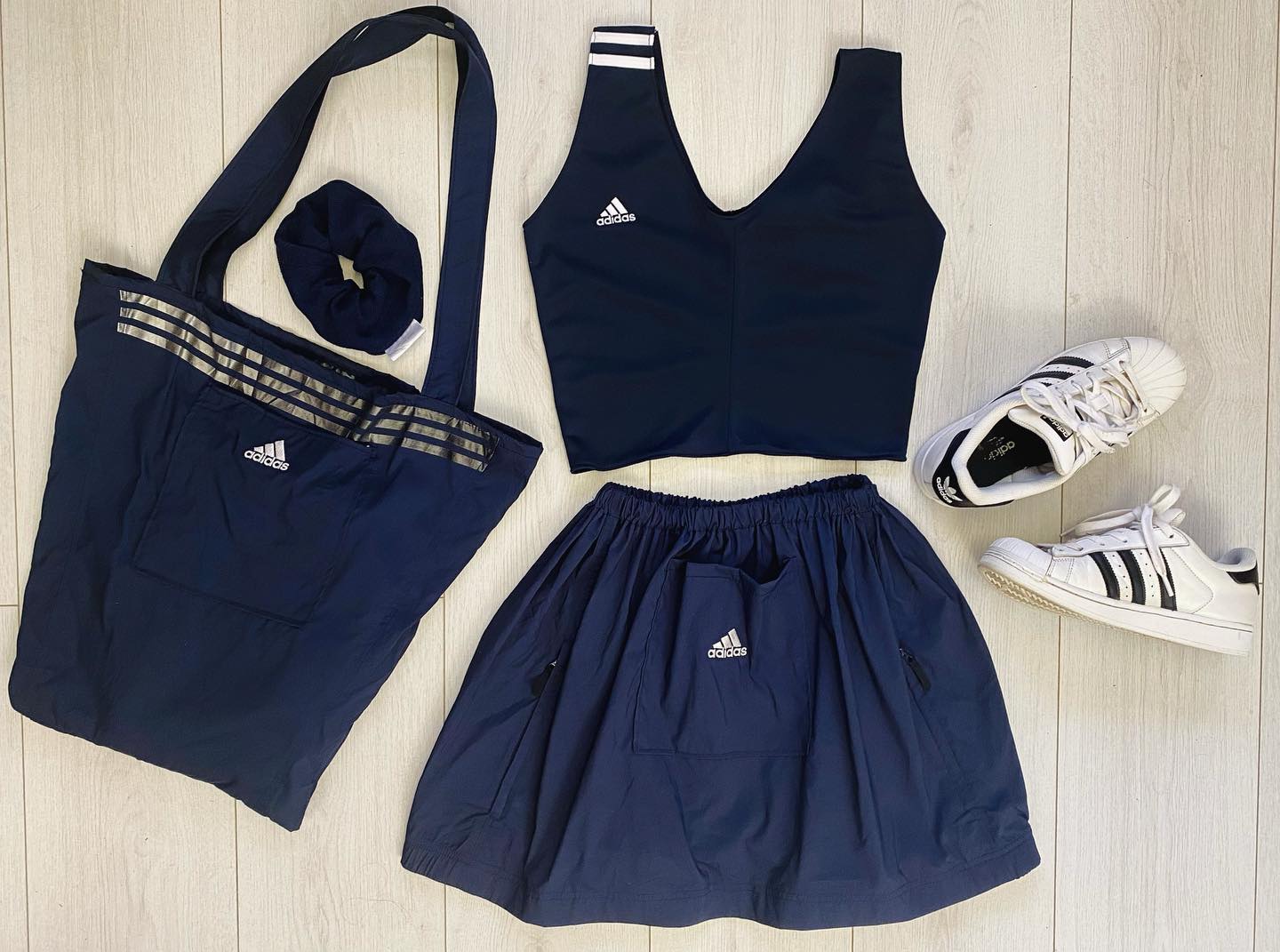 NEW IN 🤩 Tap post... – Vintage Abs