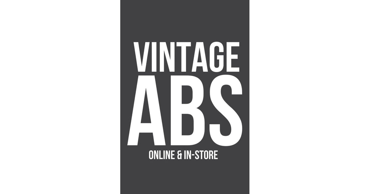 Vintage Abs